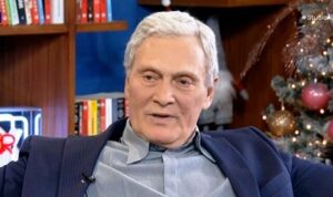 Πέθανε ο Αλμπέρτο Εσκενάζυ - all4fun.gr