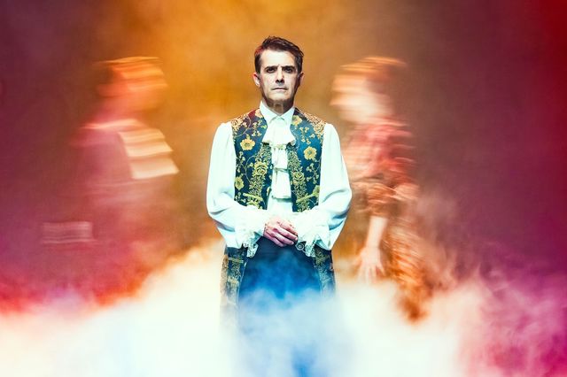 «Ο Μισάνθρωπος» του Μολιέρου σε σκηνοθεσία της Ιόλης Ανδρεάδη στο Θεσσαλικό Θέατρο - all4fun.gr